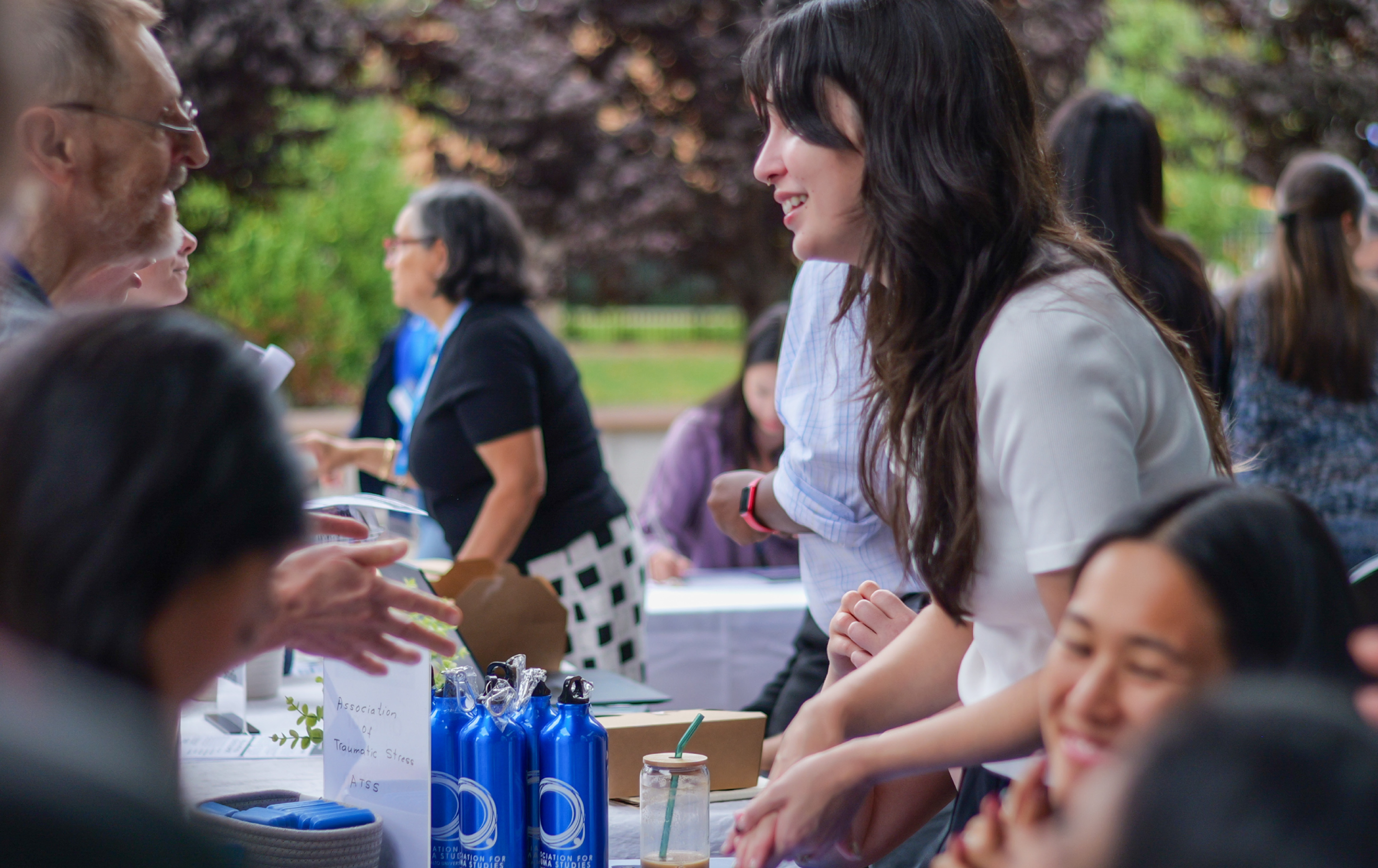 PhD in Clinical Psychology | Palo Alto University