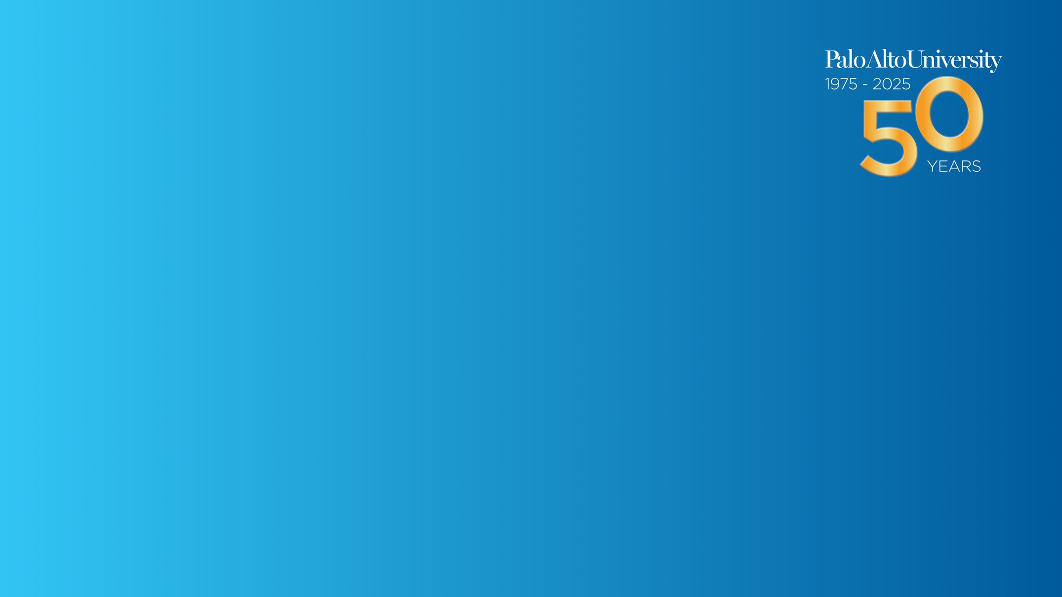 PAU Virtual Backgrounds | Palo Alto University
