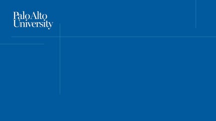 PAU Virtual Backgrounds | Palo Alto University
