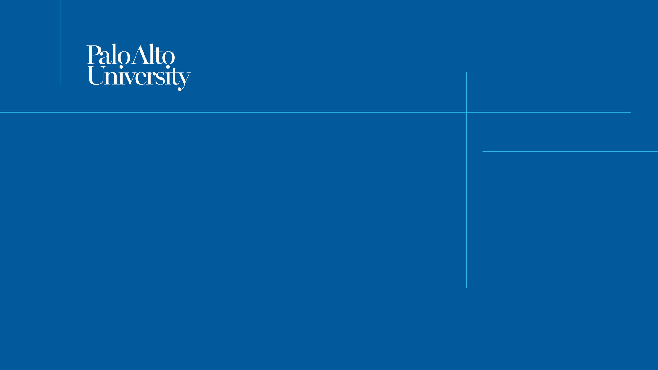 PAU Virtual Backgrounds | Palo Alto University
