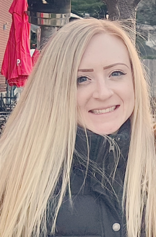 PAU Alumna Dr. Sara Lorkiewicz: Pioneering Neuropsychology Research and ...