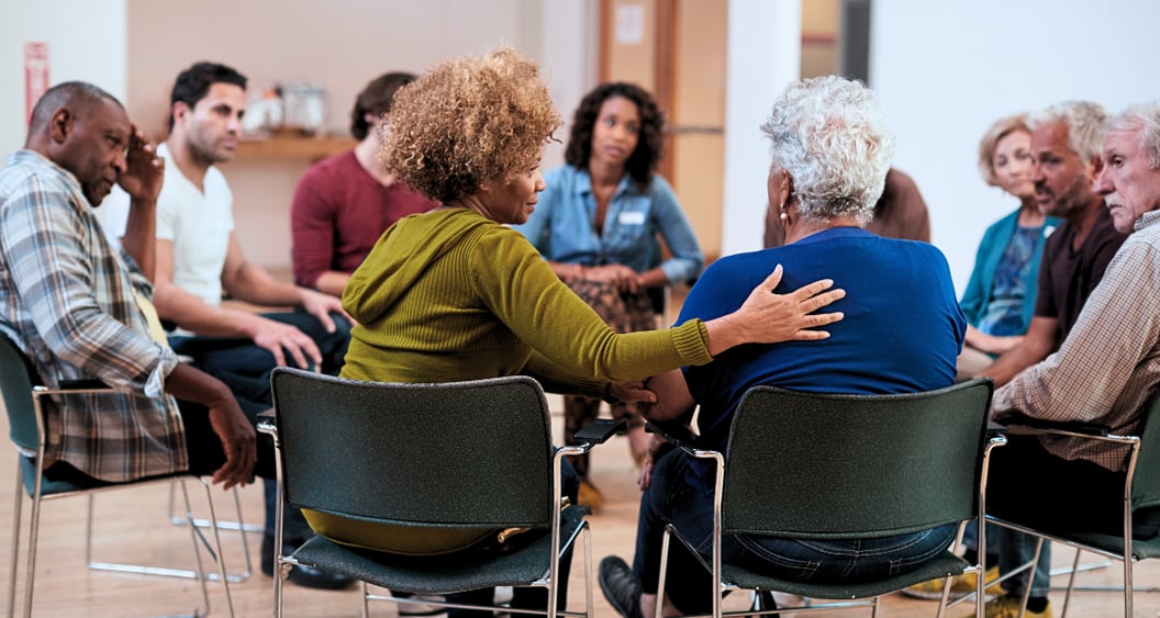 What is a Caseworker?