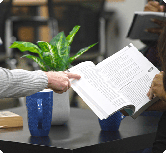 PhD in Clinical Psychology Research Labs | Palo Alto University