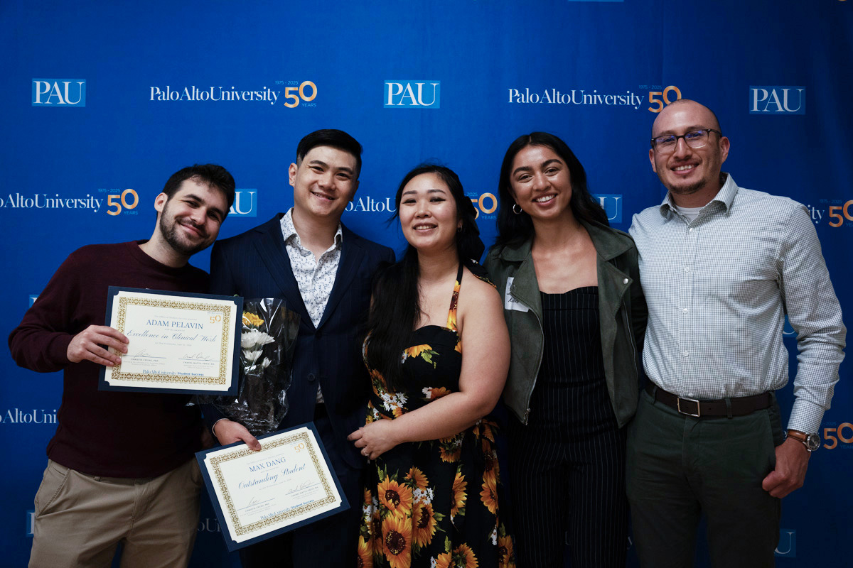 PAU Stars Awards Celebrate the Students Shaping the Future of ...