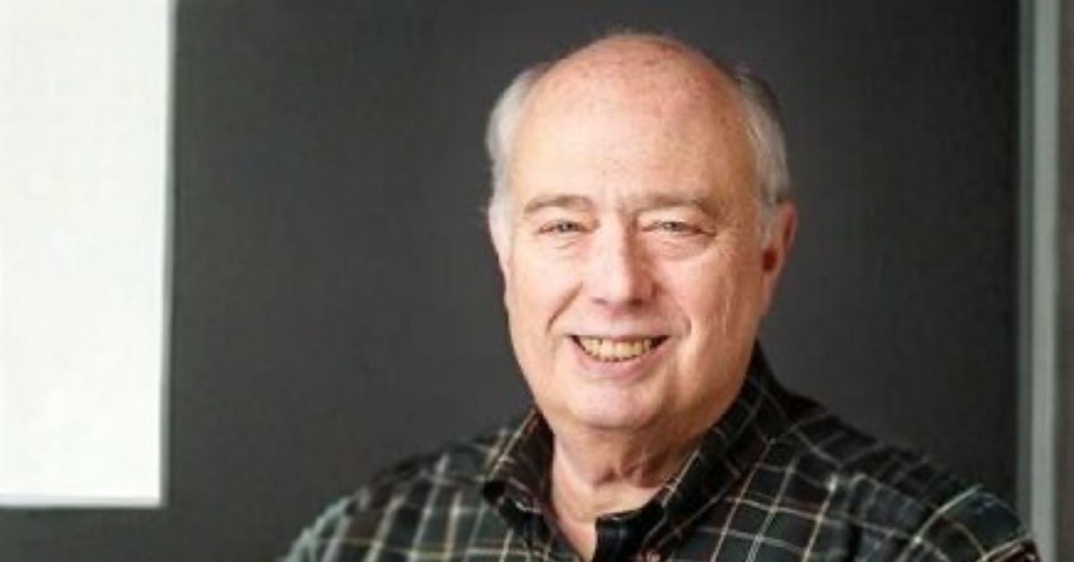 Professor Emeritus Peter Goldblum, PhD, was interviewed on the ...